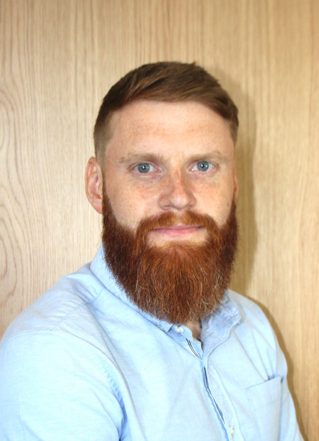 Meet the Team - Active Case Management