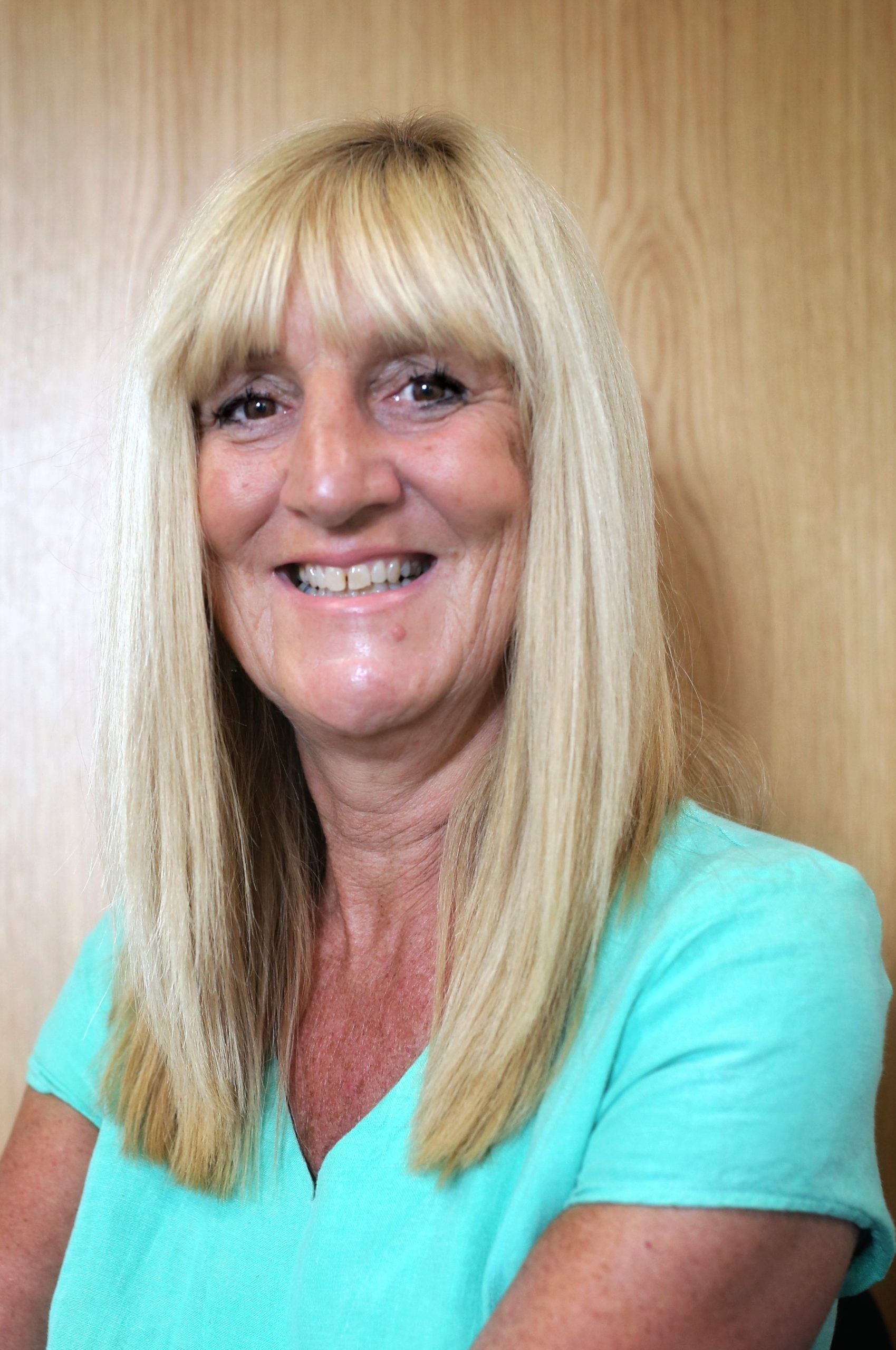 Meet the Team - Active Case Management