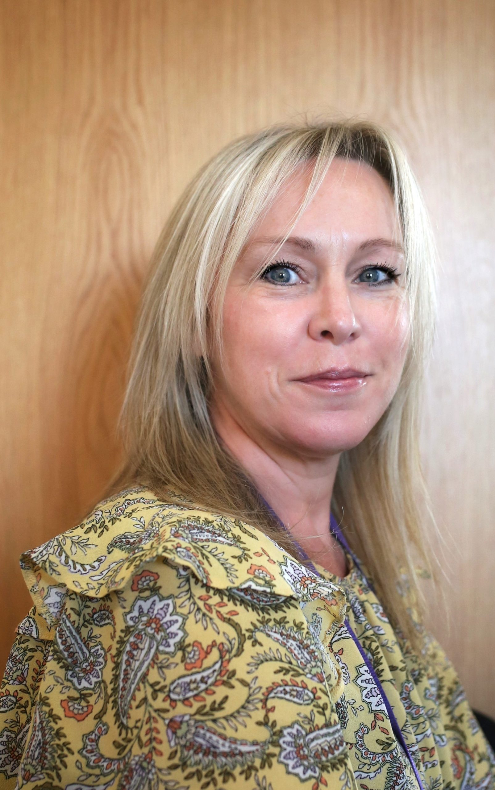 Meet the Team - Active Case Management