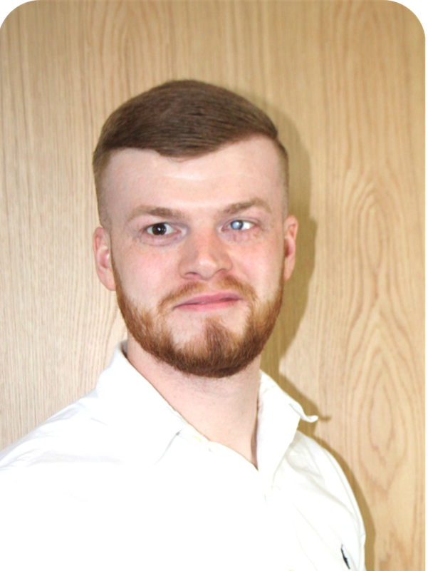 Meet the Team - Active Case Management